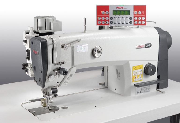 PFAFF 3590 - PIMA Group