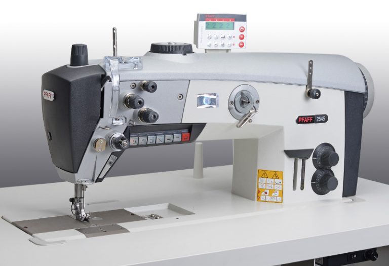 PFAFF 1245 - PIMA Group