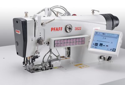 PFAFF 3822 - PIMA Group